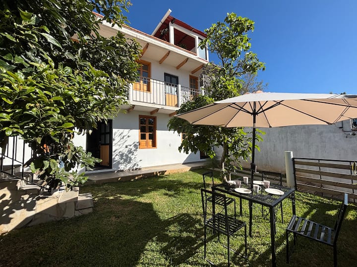 Departamentos Baumar (Palenque) - San Cristóbal de las Casas