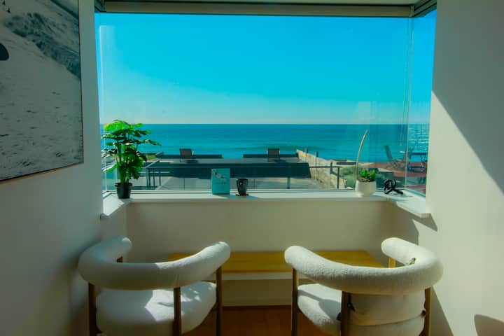 Sunrise Beach House - Whale & Dolphin Watching! - The Entrance