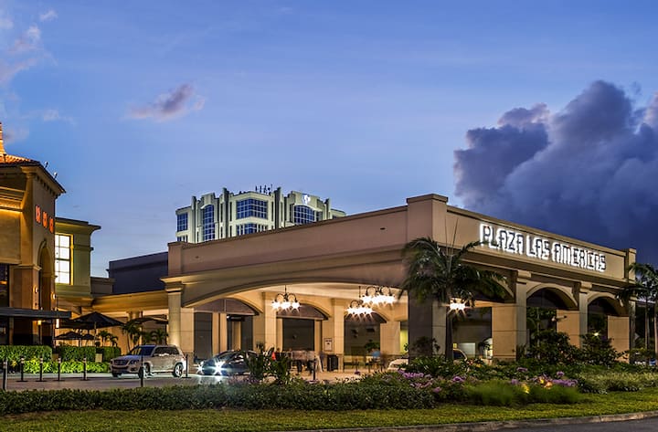 Caribbean Dreams At San Juan - San Juan