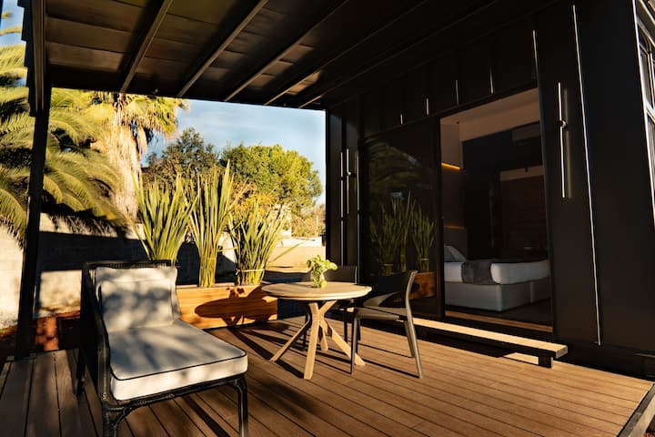 Departamento Loft De Lujo Al Norte De La Ciudad - Mexico