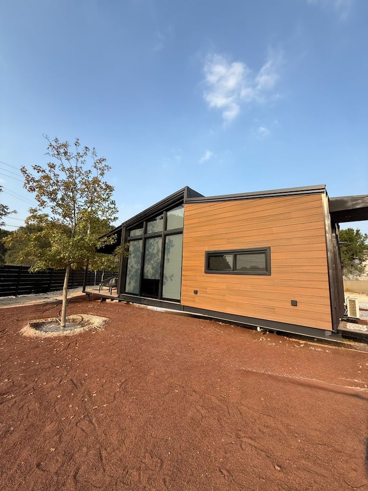 Loft De Lujo Con Vista Al Campo De Golf Del Ccs - Saltillo