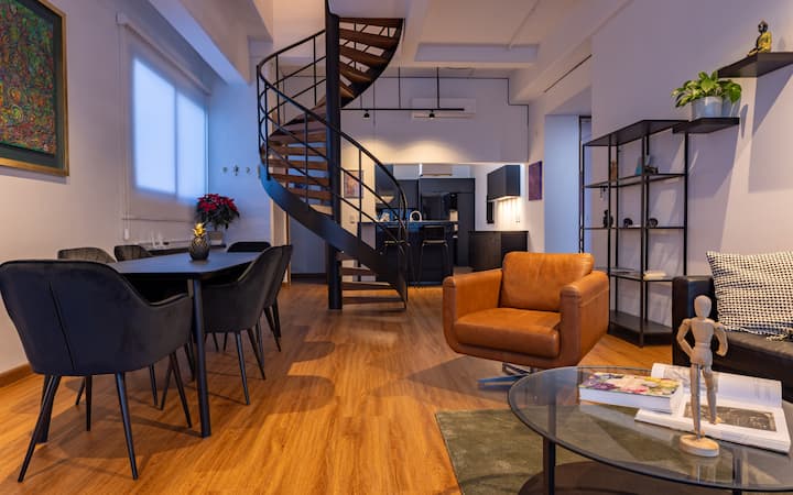 Mirador Del Alba - Casa En El Cielo En Americana - México