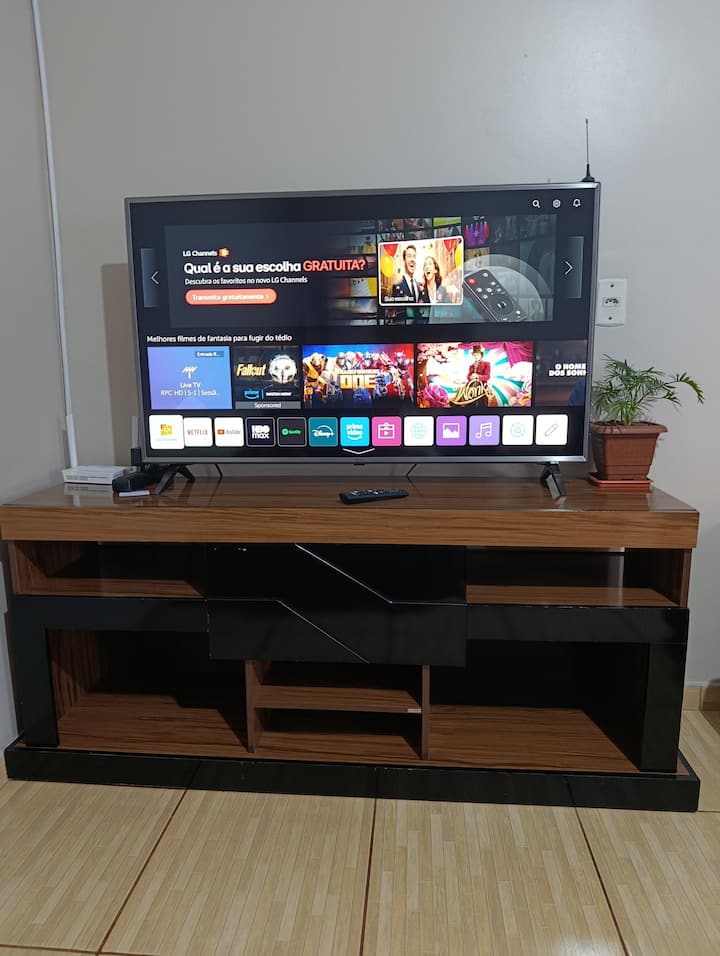 Cantinho Da Jane!
 Localizado Na Região Vila A. - Foz do Iguaçu