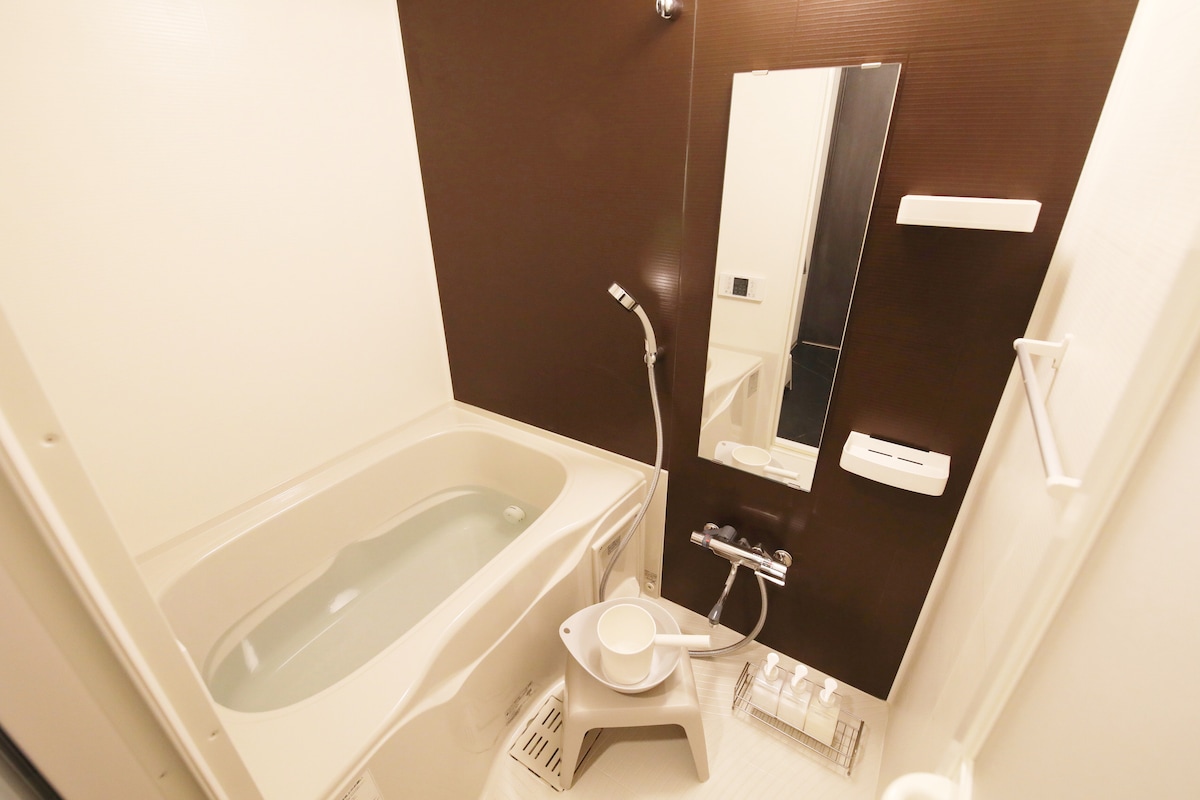 [Nouvelle construction] 14 minutes en voiture de Haneda | Accès aux ...