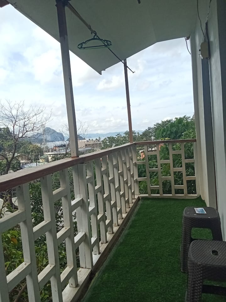 Dishan Homestay El Nido - El Nido