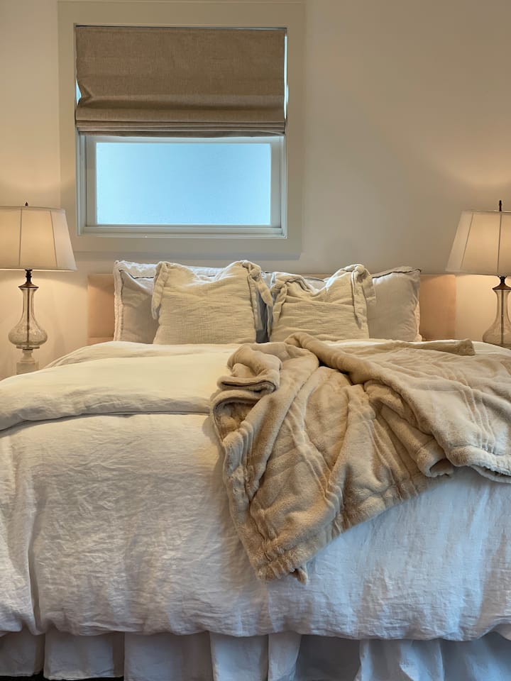 Cozy Guest Suite In Ballard - Los Olivos, CA