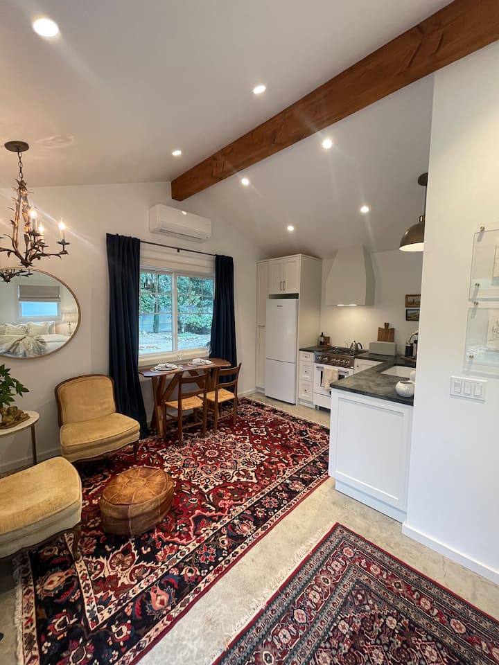 Cozy Guest Suite In Ballard - Los Olivos, CA