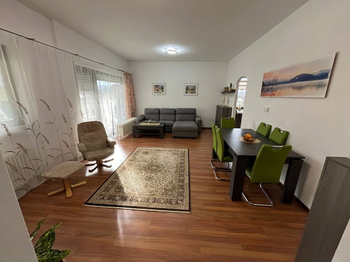 Ferienwohnung Im Ruhige Lage Konz-roscheid - Trier