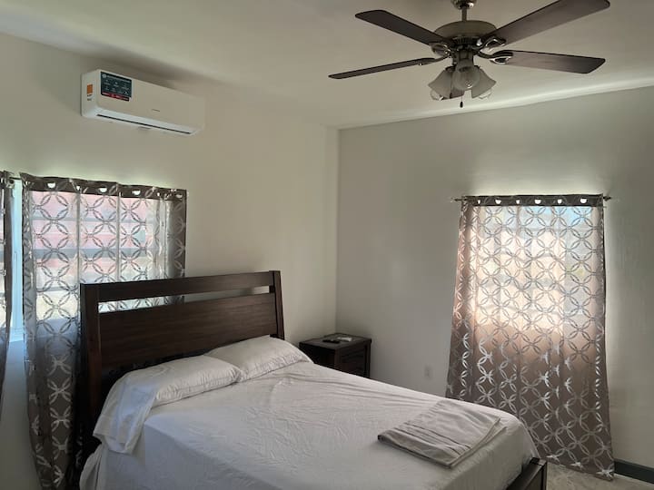 Gabby Plazza - Turks and Caicos Islands