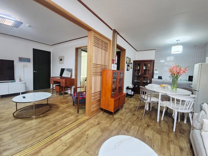 스테이선우가펜션(애견동반) - Jeonju-si