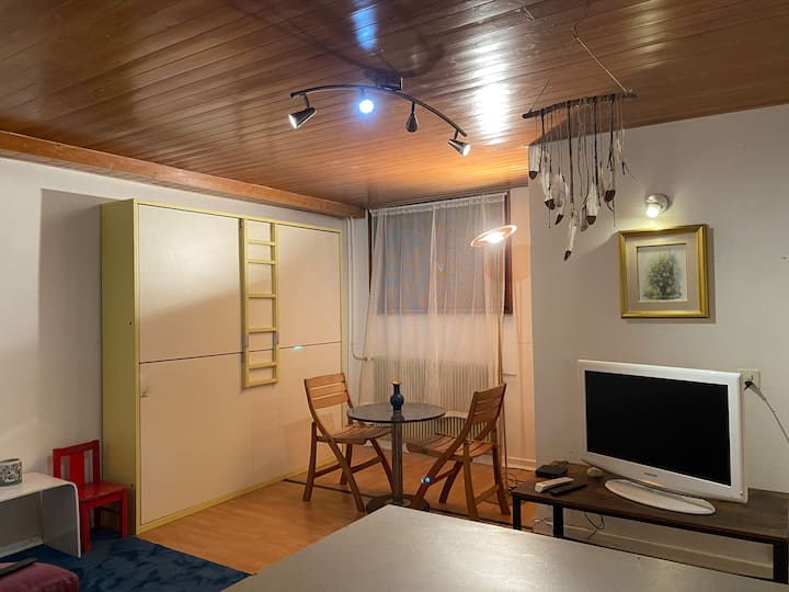 Appartement Calme & Confortable, Genève 10 Min - Mijoux