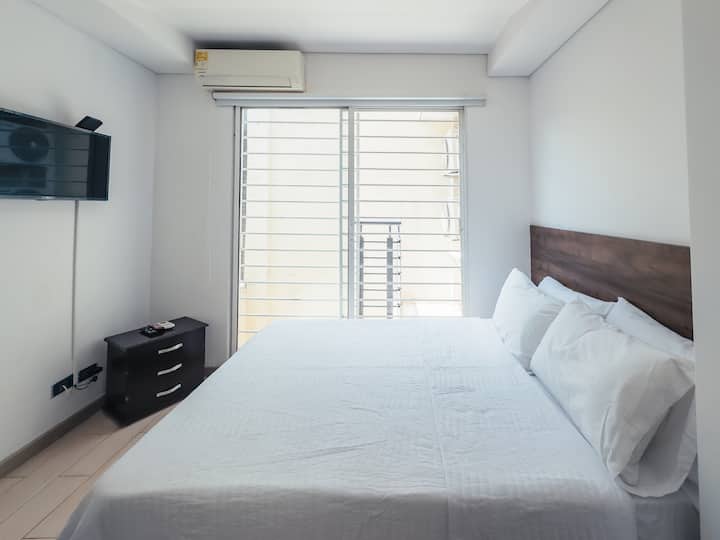 Apt101 Modernodescansa En Cali•atención 5 Estrella - Cali