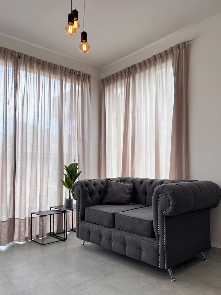 Departamento A Metros Del Centro - Pinamar