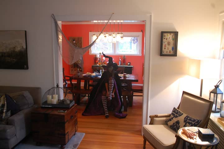 Short Term Home In Mamaroneck - White Plains, NY