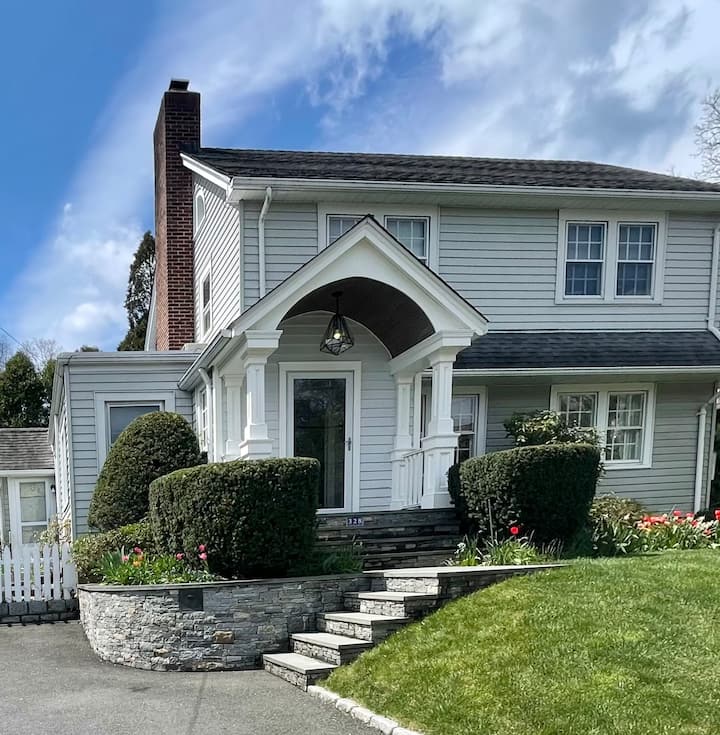 Short Term Home In Mamaroneck - Scarsdale, NY