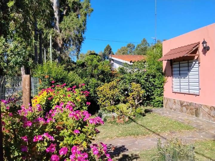 La Casita Del Fogón - Guazú-Virá