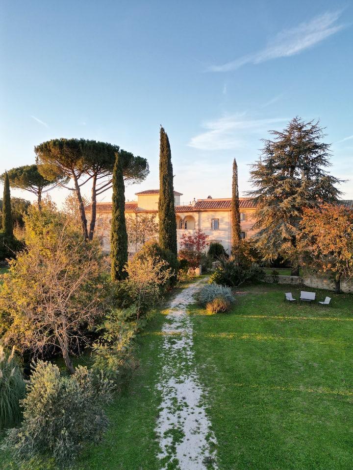 La Scuderia - Pitigliano
