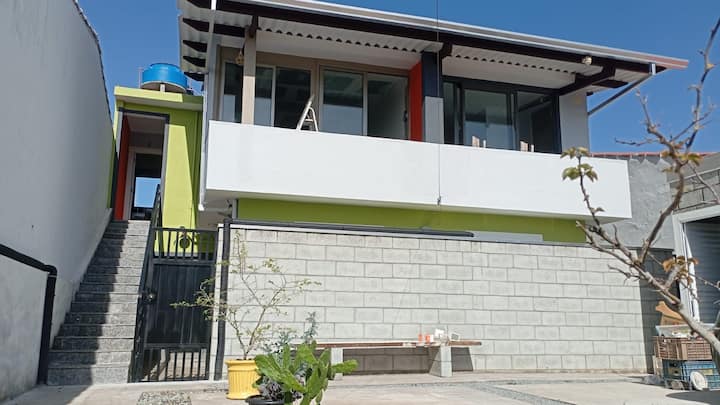 Casa Kitnet Unidade 5 Porto Novo Caragua Beira Rio - Caraguatatuba