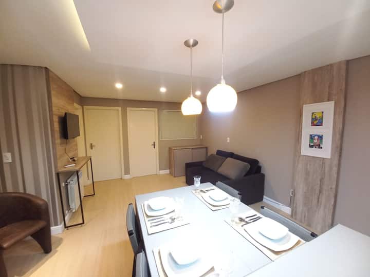 Conforto Em Canela - Canela