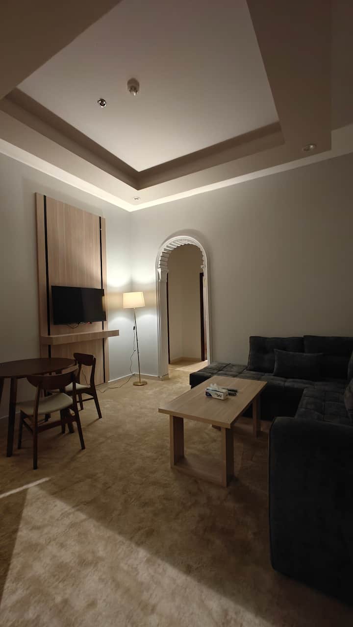 2br Apt-hotel Style Building-prime Location - Jedda