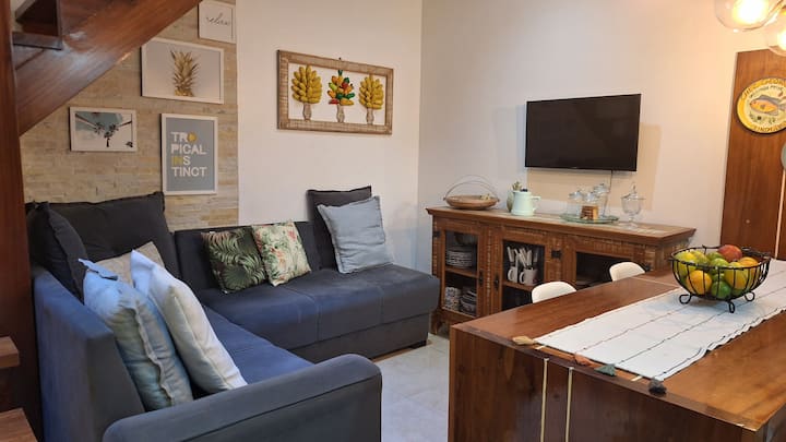 Casa Da Gigi - Paraty