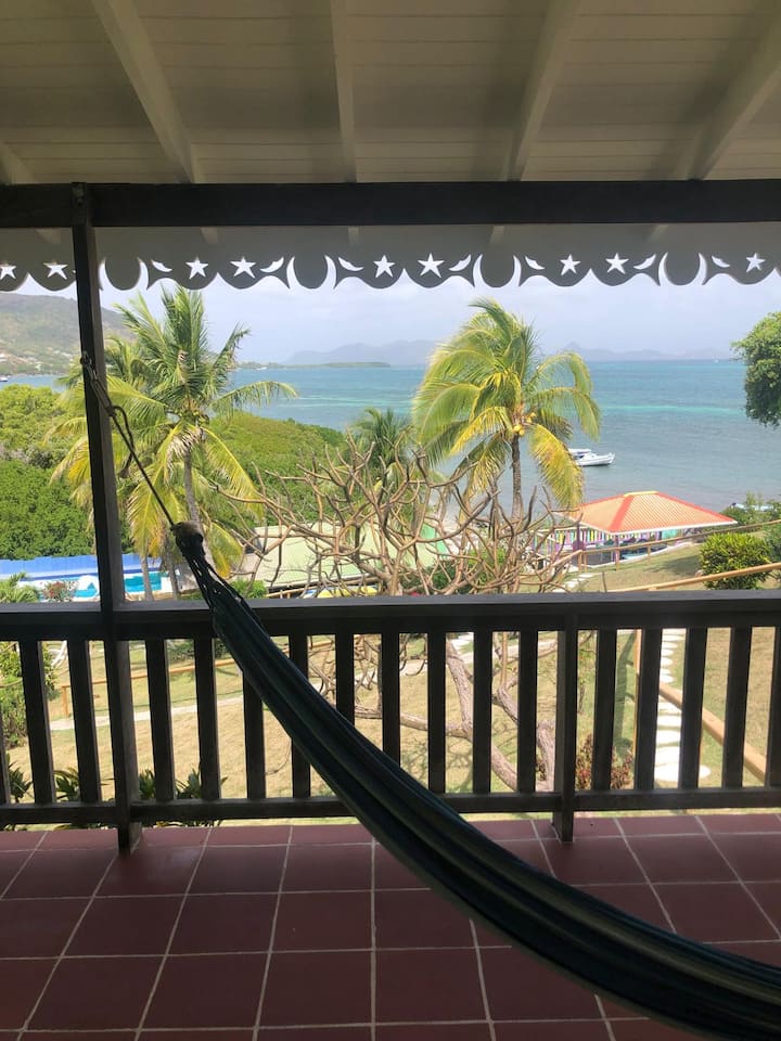 Green Cottage - Grenada