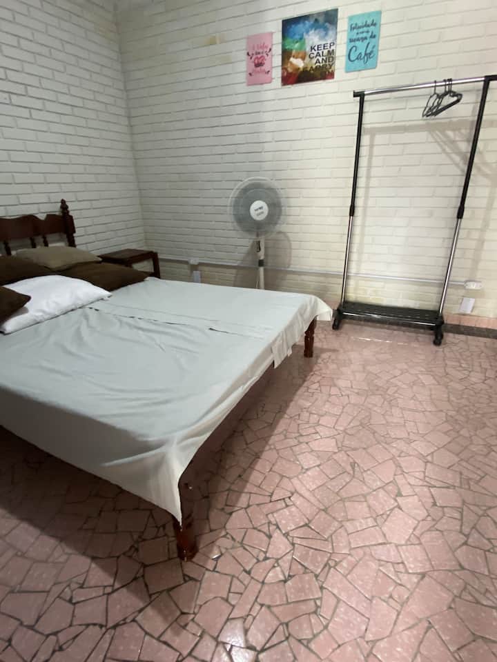 Verão Seguro A Aconchegante (K4) - Matinhos