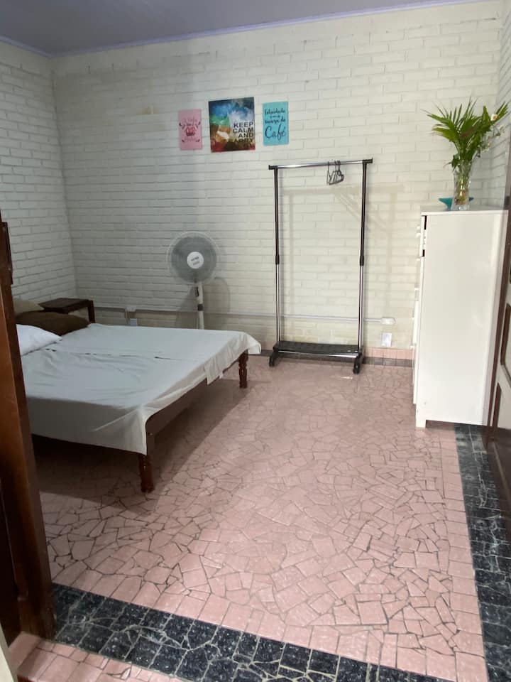 Verão Seguro A Aconchegante (K4) - Matinhos