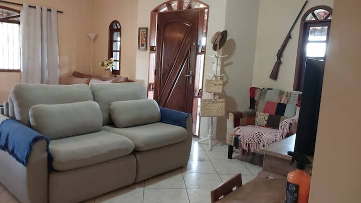 Vale Do Sossêgo Em Serra Negra - Amparo