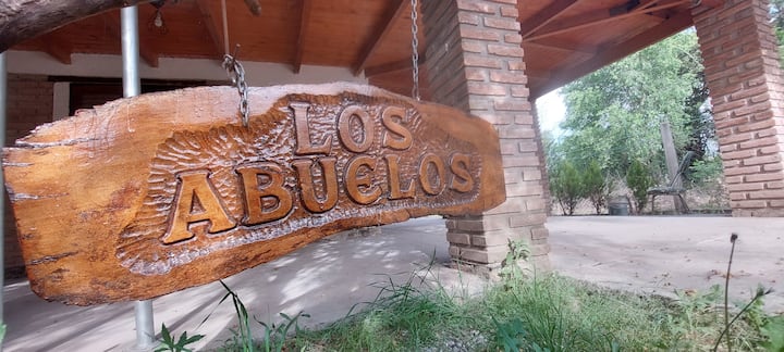 Casa De Campo - Alta Gracia