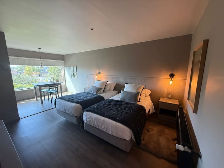 Departamento Mono Ambiente - Puerto Natales