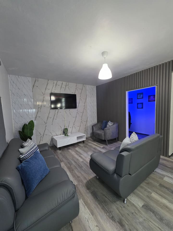 Posada Del Prócer: Refugio Urbano En La Montaña. - Puerto Rico