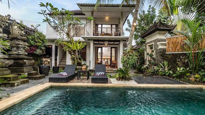 Damara Villa Ubud - Ubud