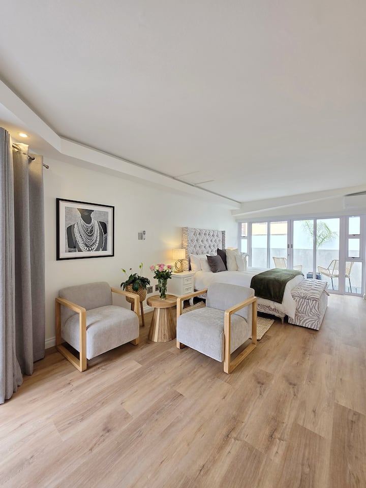 White Cottage Guesthouse Room 1 - Swakopmund