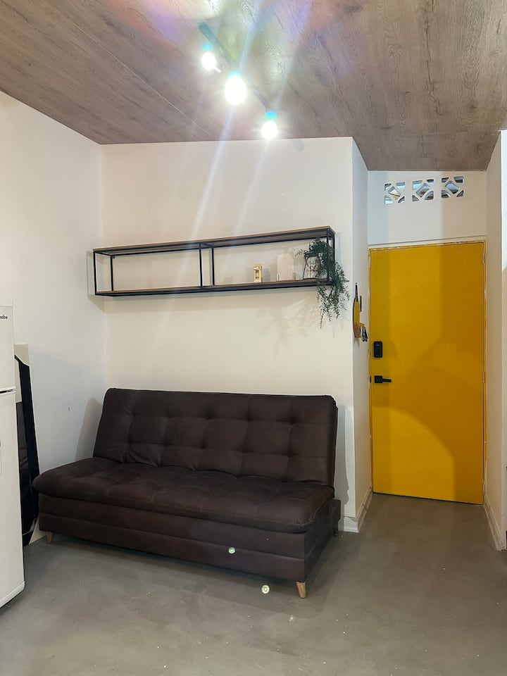 Laureles Studio 74 - 301 - Medellin, Antioquia, Colombia