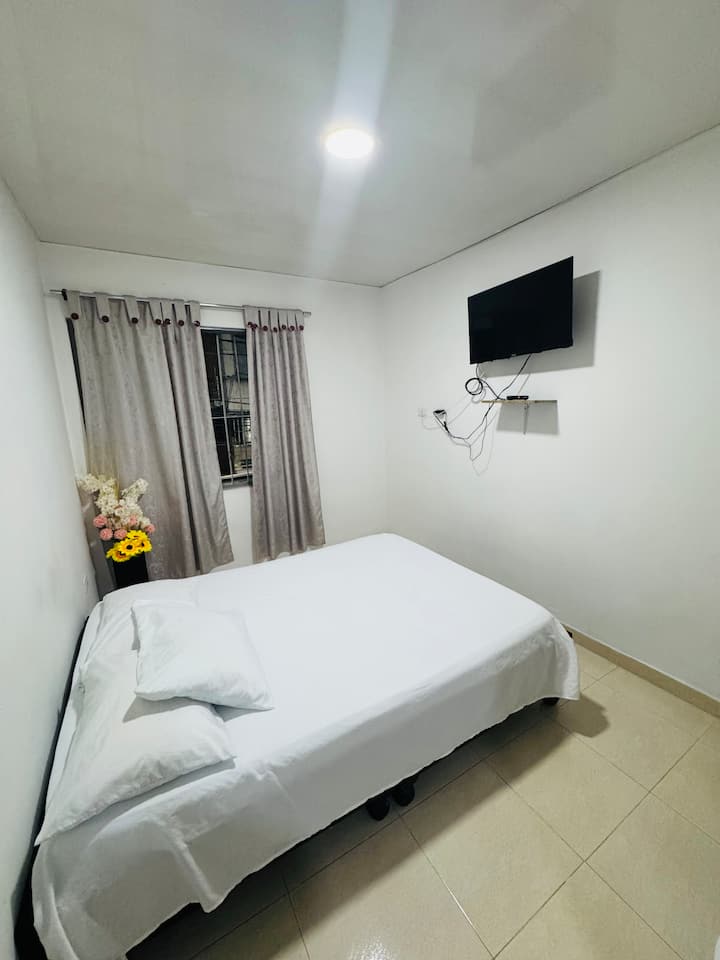 Hotel Palmalinda - Palmira