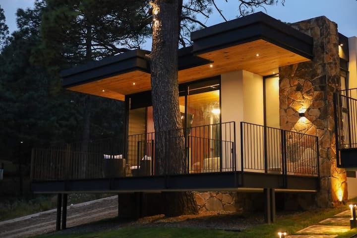 Suite Torres # 1 - Michoacán