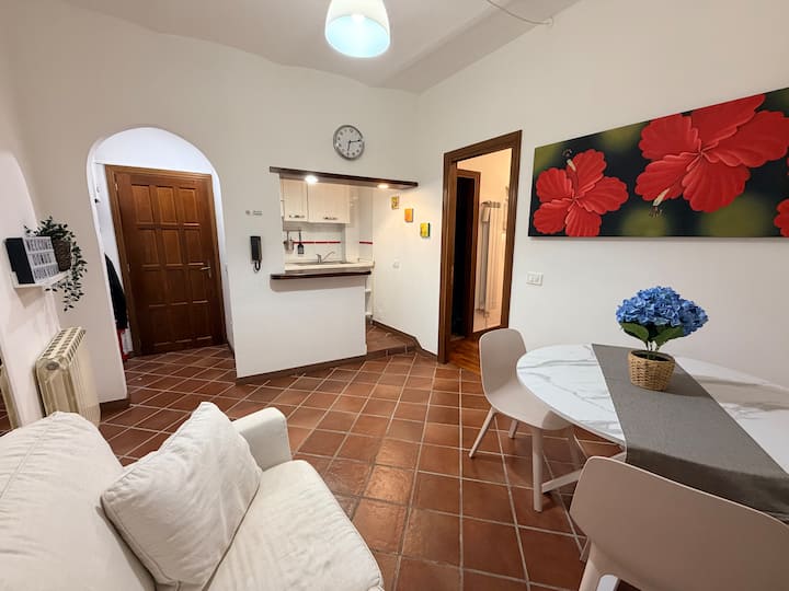 Domus Aqua Viva - Perugia