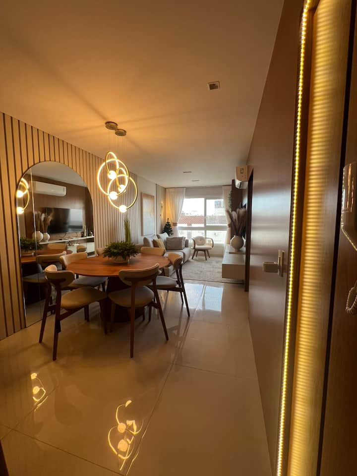 Apto Luxo Capão Perto Do Mar E Centro - Capão da Canoa