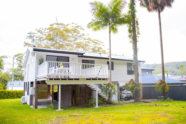 Clay Lake House - Hunter Valley