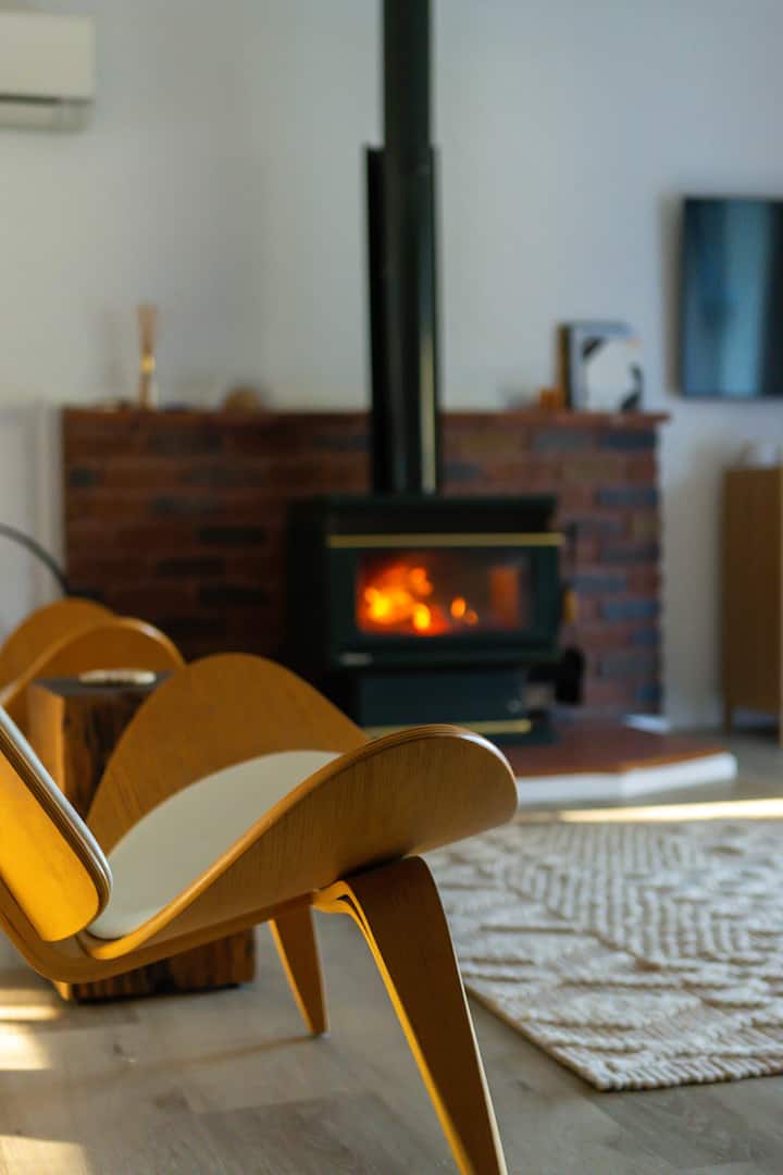 Clay Lake House - Smiths Lake