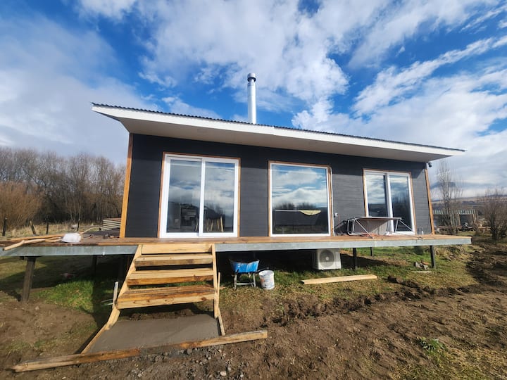 Cabañas Las Mariposas - Aysén