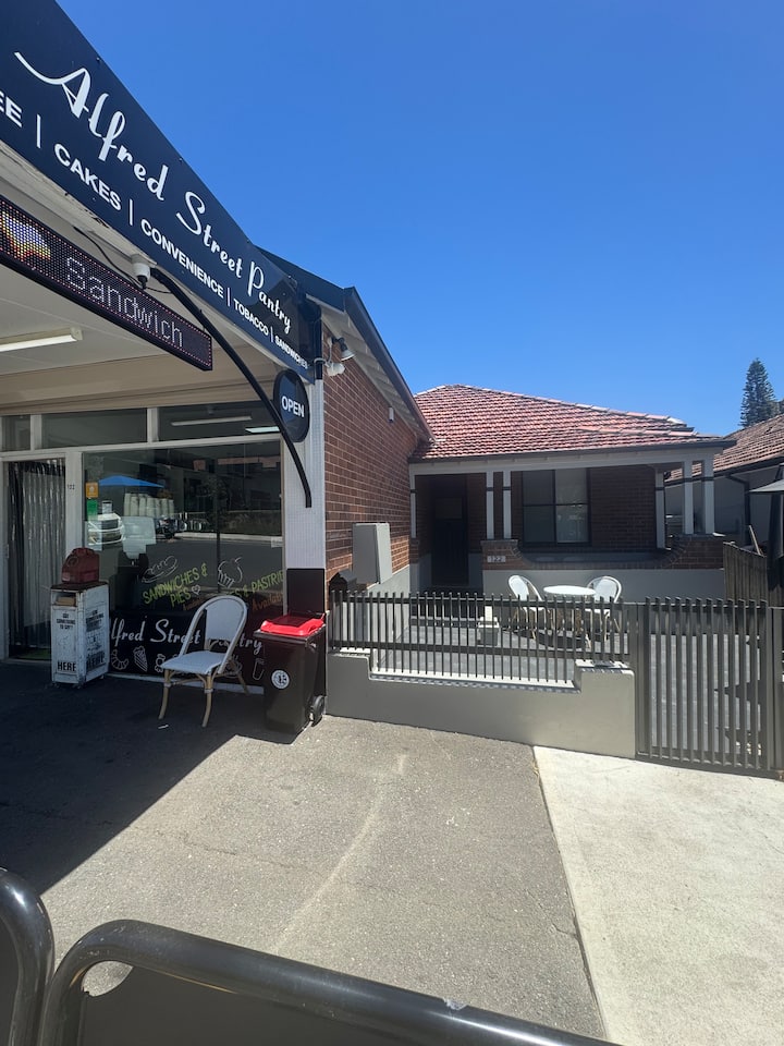 Home Away From Home - Parramatta