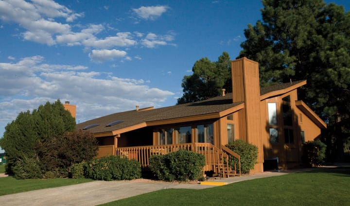 Perfect 1bd In Flagstaff - Flagstaff, AZ