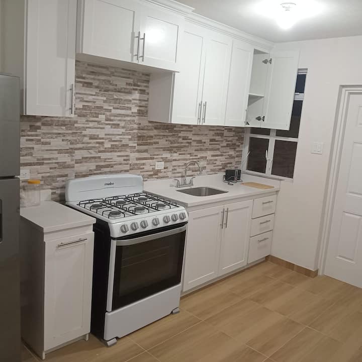 Asokeys Apartments - Bridgetown, Barbados