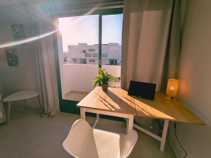 Casa Palmera, Newly Refurbished. - Fuerteventura Airport (FUE)