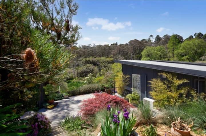 Breathe, Relax & Recharge – One Bedroom Retreat - Blackheath