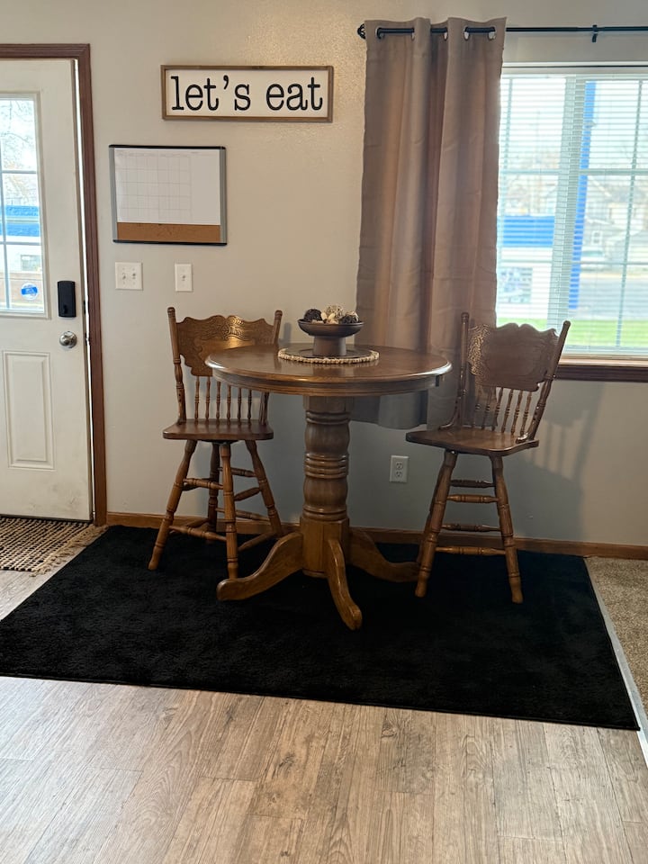 Studio Apartment Right Downtown Cedar Rapids - Cedar Rapids, IA