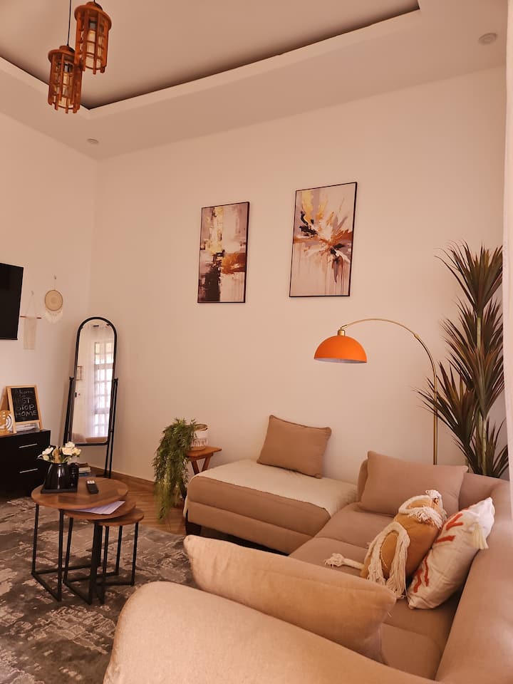 Quiet Rest Stop Home In Arusha - Tanzanie