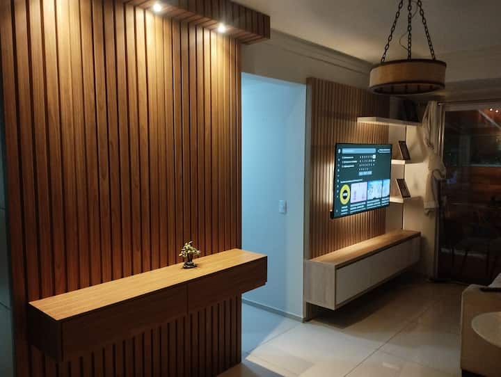 Apartamento Garden, Com áRea Externa. - Ilhéus